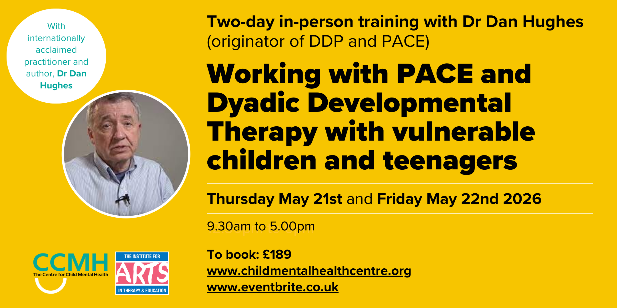 Using PACE and Dyadic Developmental Therapy with children and teenagers ...